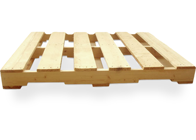 LA ROCA - Fabricamos tarimas y empaque de madera